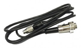 Kanomax 10173 Anemometer Velocity Probe Cable, for AP100 and AP275 ...