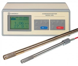 Kanomax 6162 Middle and High Temperature Anemomaster