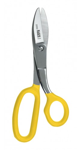 Klein Tools 22002 Large Broad Blade Utility Shear