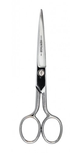 Klein Tools 406 Sharp Point Scissors