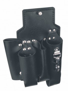Klein 5118P4 Lineman Tool Pouch