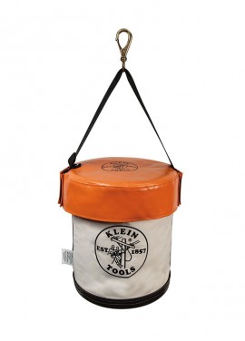 Klein Tools 51TOP Vinyl Top for tool buckets