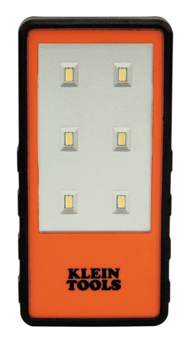 Klein Tools 56221 LED Clip Light