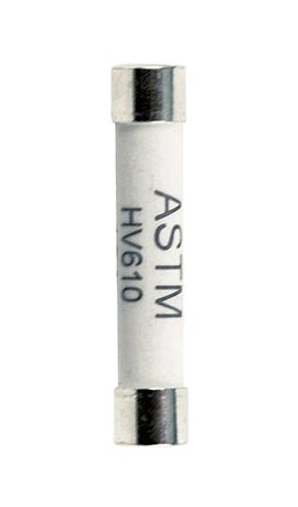 Klein Tools 69032 Fuse for MM300/400 multimeter, 6x32, 10 A