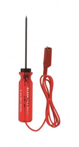 Klein Tools Electrical Testers