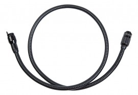 Klein Tools 69455 Borescope Extension, 0.66" x 3.28'