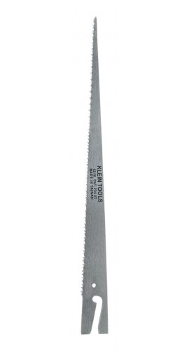 Klein Tools 704 Compass Saw Blade, 8 teeth per inch