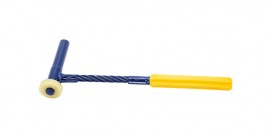 Klein Tools 7WRP32 Wire Rope Punch, 1.25''