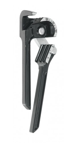 Klein 89030 4-in-1 Professional Tube Bender