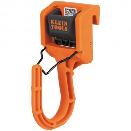 Klein Tools BC521C Closed Blanket Hook Module, Rail System