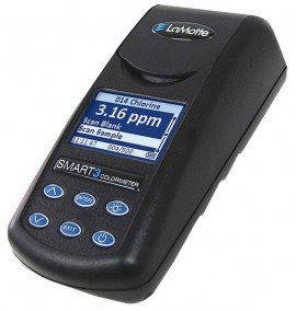 Lamotte 1910 Smart 3 Colorimeter