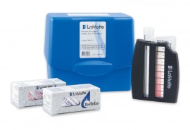 LaMotte 3354-01 Nitrate-Nitrogen Tablet Test Kit