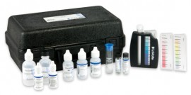 LaMotte 3590-03 AR-42 Drinking Water Test Kit