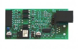 Laurel Electronics L232 RS232 Interface Board, & DIN