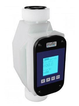 Levelpro UFM-2000-50 Multi-Function Ultrasonic Flow Meter