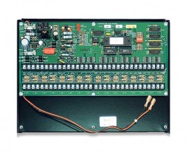 Leviton 17A00-9 Expansion Board for OmniPro II and Lumina Pro Automation Controllers