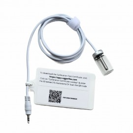 LoggerFlex DT15NB Standard Digital Temperature Probe