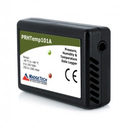 MadgeTech PRHTemp110 Datalogger
