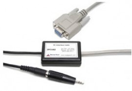 MadgeTech IFC102 RS232 (Serial) Interface Cable Package