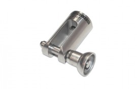 Mark-10 G1077 Clevis Grip, 5/16-18F - Mark-10