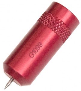 Mark-10 G1099 Puncture Fixture, 20 lbF, 100 N