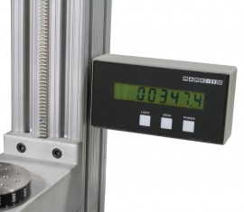 Mark-10 TST001 Digital Angle Display for TST Series, 110V - Mark-10