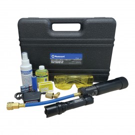 Mastercool 53451-110 Rechargeable UV Leak Locater Kit with refillable ...