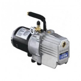 Mastercool 90067 Two Stage Vacuum Pump, 7.5 CFM