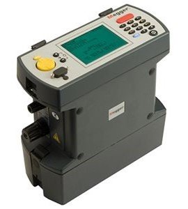 Megger 1006-600 DLRO10X Digital Microhmmeter, with duplex connect ...
