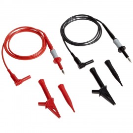 Megger 6220-437 Standard Test Lead Set BM Series, BMM Series & 21805-3