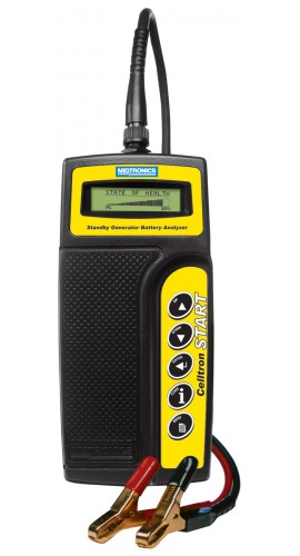 Midtronics CTS-700 Generator/Starting Battery Analyzer