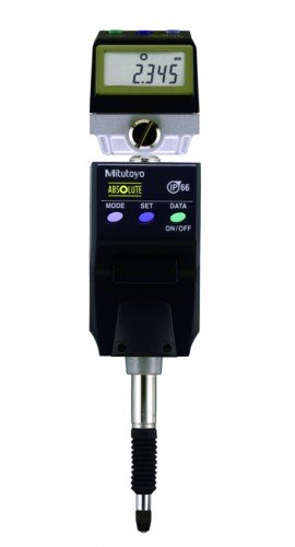 Mitutoyo 543-585 Digital Indicator ID-B, IP66, 5 mm
