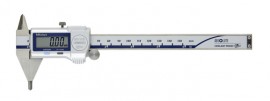 Mitutoyo 573-725-20 Digital ABS Point Caliper, point type, 0 to 6" / 0 ...