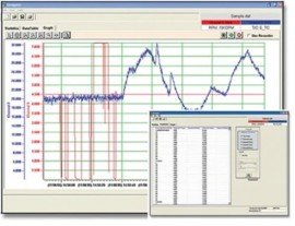 Monarch NAVIGATOR Software
