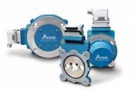 Avtron XR56-XR67-XR85-XR115 XR56/ XR67/ XR85/ XR115 SMARTsafe Encoders ...