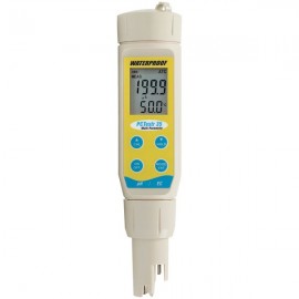 OAKTON WD-35425-00 PCTestr 35 Waterproof pH / Conductivity ...