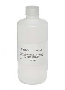 OAKTON WD-35803-05 Calcium Ca+2 Replacement Calibration Standard ...