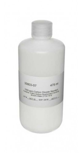 OAKTON WD-35803-07 Carbon Dioxide CO2 and Carbonate CO3 Replacement ...