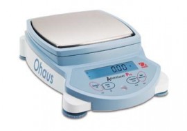 OHAUS AV8101 Adventurer Pro Balance 8100g x 0.1g