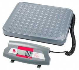 OHAUS SD75 Shipping Scale