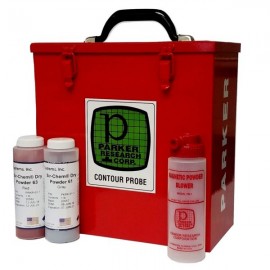 Parker A-KIT Test Kit