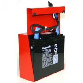 Parker BAC60-60 Replacement Battery Pack for the BAC-310