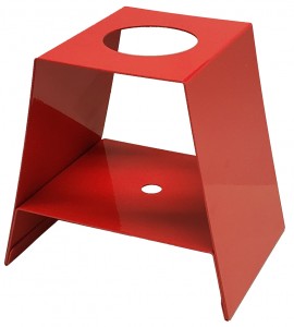 Parker-MG-10S Centrifuge Tube Stand