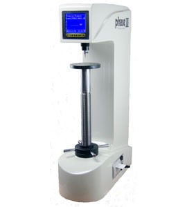 Phase II 900-366 Tall Frame Digital Rockwell Hardness Tester