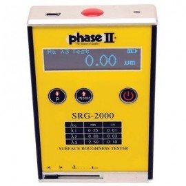 Phase II SRG-2000 Handheld Surface Roughness Tester