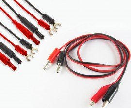 PIECAL 020-0820 Wire Kit for PIECAL 820, 820-Elite, 830, & 850