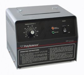 PolyScience 040300 Model 210 Heated Recirculator