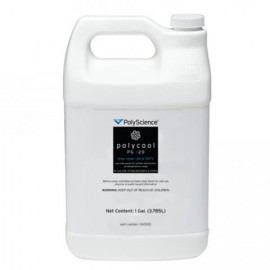 PolyScience 060320 polycool PG -20, 1 gal
