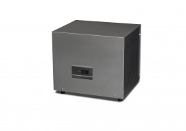 PolyScience F25N0A102E FT Series Flow Through Cooler, -13°F, 240 V/50 Hz