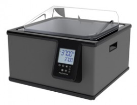 PolyScience WBE10A11B General Purpose Water Bath, Digital, 10 Liters